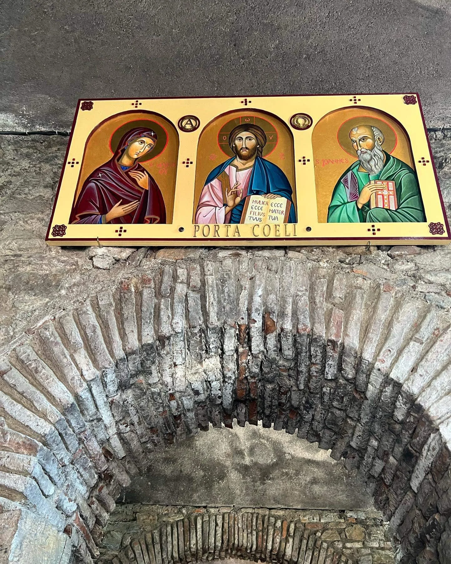 Ephesus & Virgin Mary House Guided Day Trip