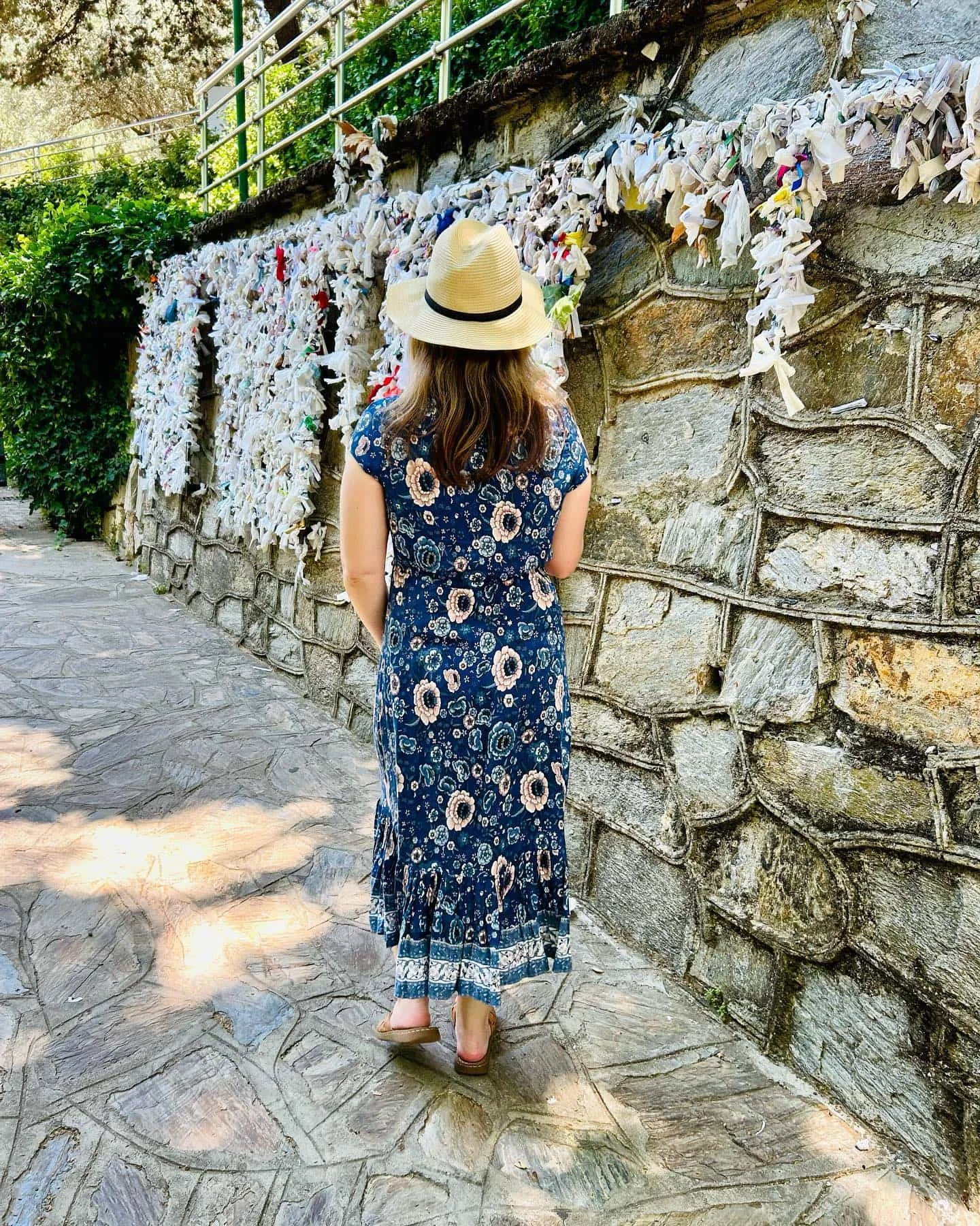 Ephesus & Virgin Mary House Guided Day Trip