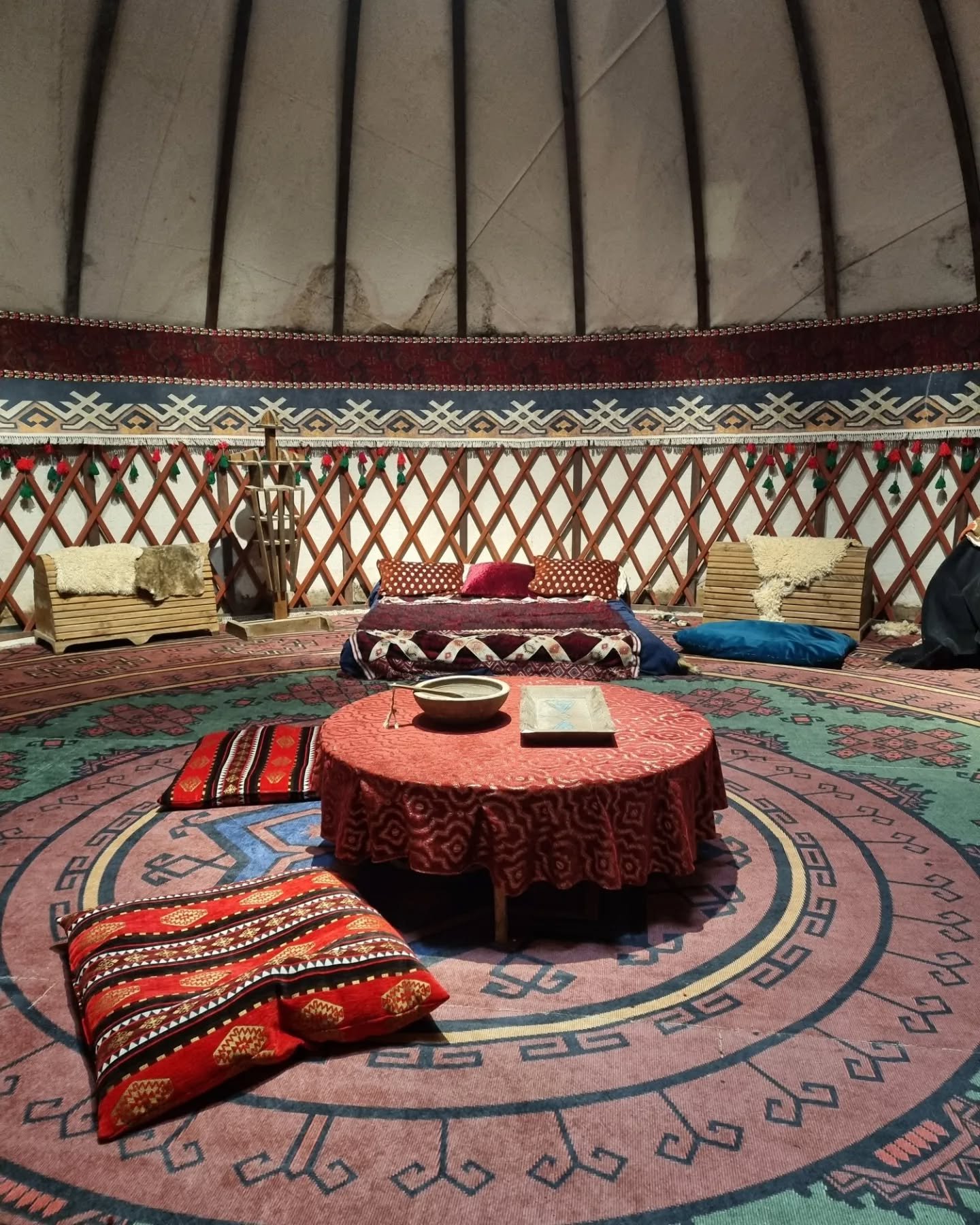 Guided Studio Tour: Dirilis Ertugrul, Kurulus Osman and Destan