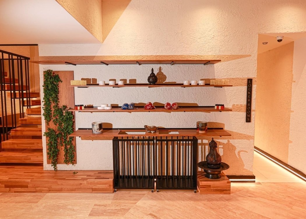Ottoman Hammam Turkish Bath & Massage Packages | Istanbul Tourist Pass®