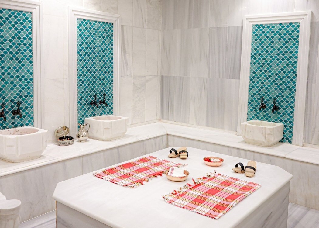Ottoman Hammam Turkish Bath & Massage Packages | Istanbul Tourist Pass®