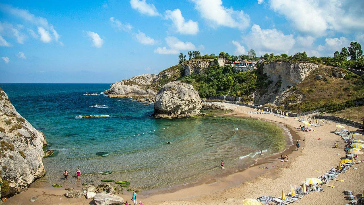 Sile & Agva Guided Day Trip