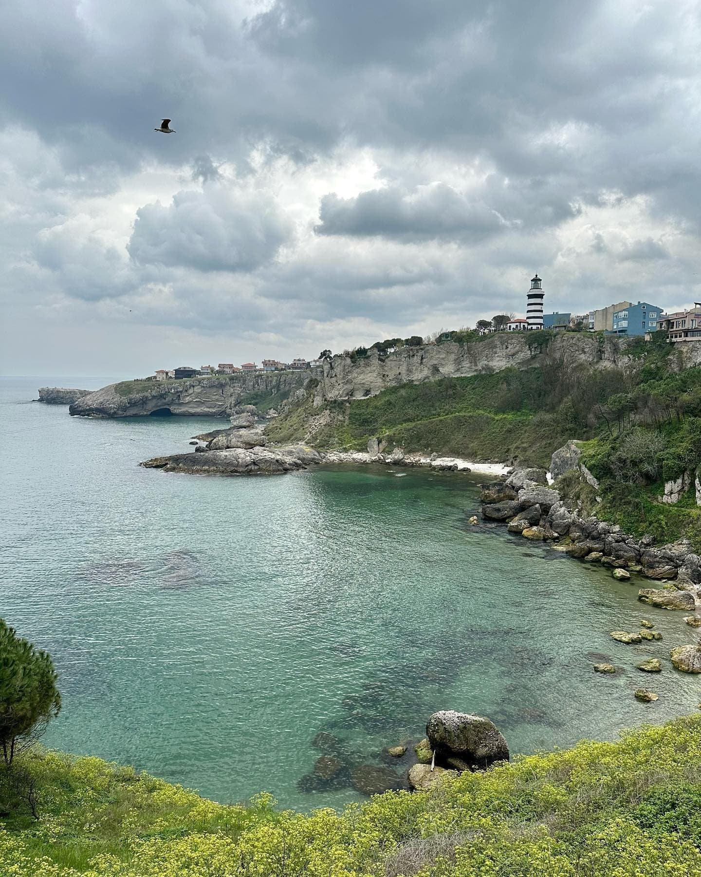 Sile & Agva Guided Day Trip